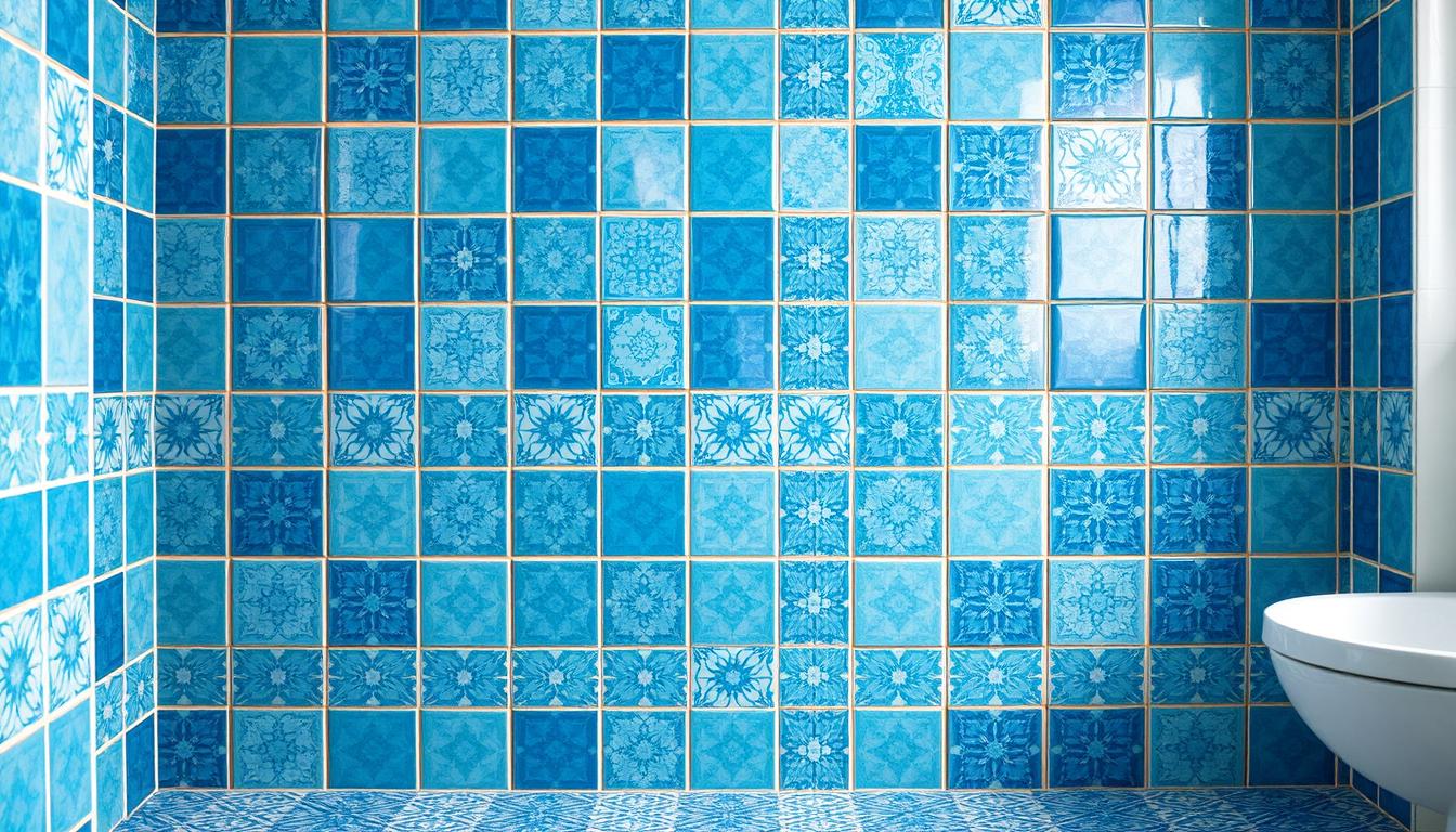 Azulejos para baños: Diseño y estilo para tu hogar