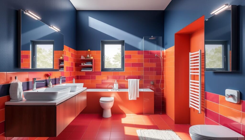 Tendencias en diseño de baños: Inspírate ahora